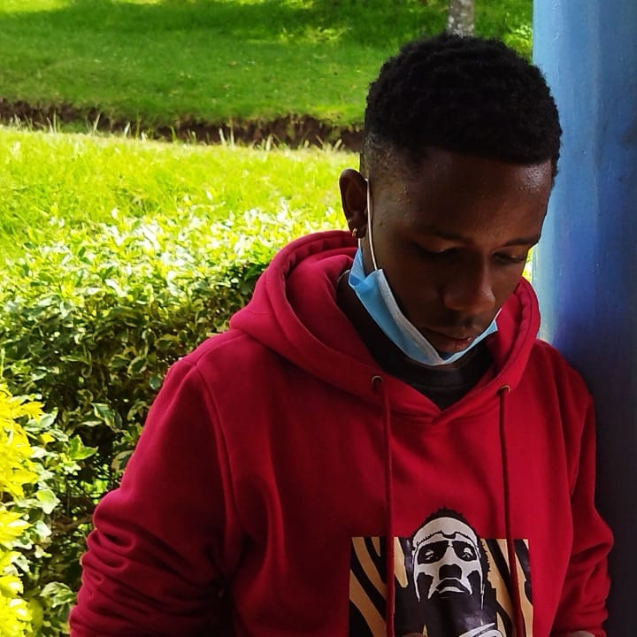 Derrick Njuguna - Portfolio